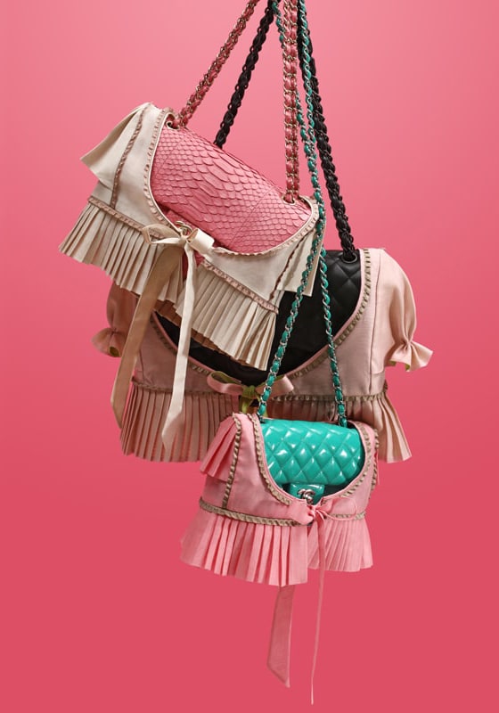 Frocks - Pursebop Frocks