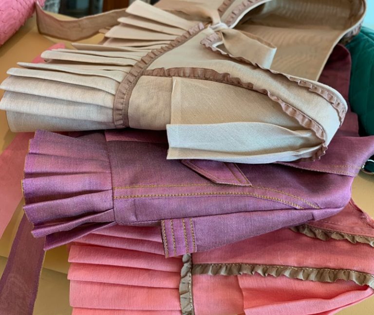 About PurseBop Frocks