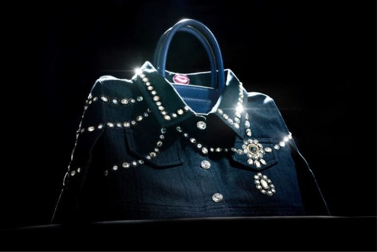 The Jackets - Pursebop Frocks