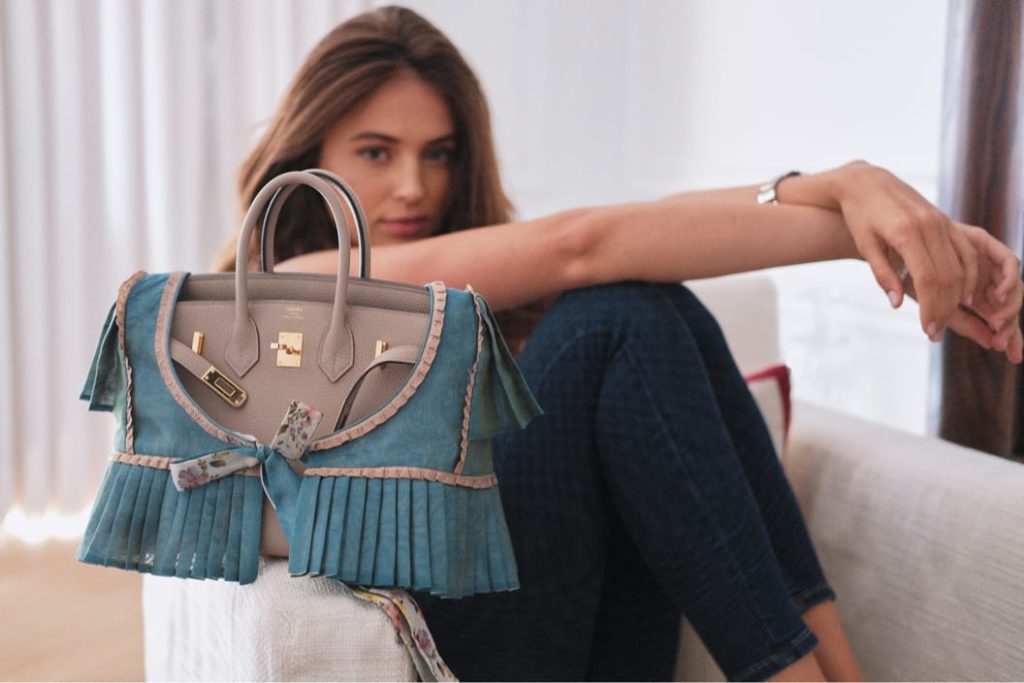 The Frocks - Pursebop Frocks