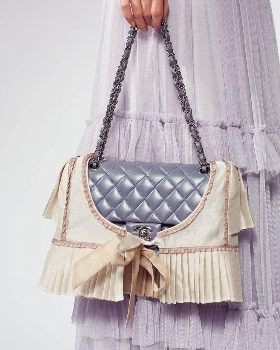 The Frocks - Pursebop Frocks