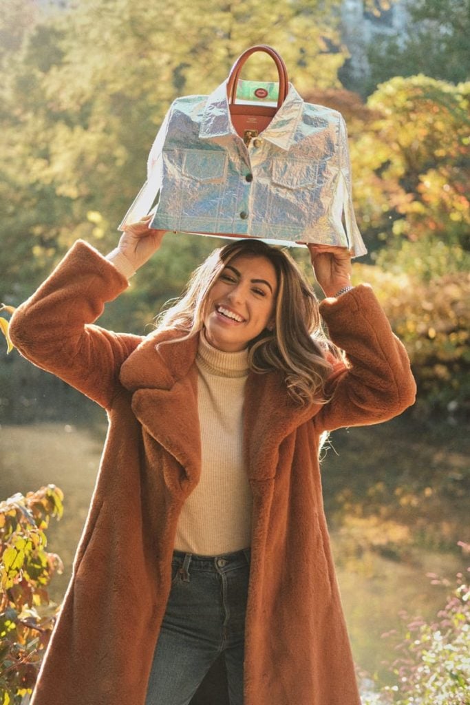 The Jackets - Pursebop Frocks