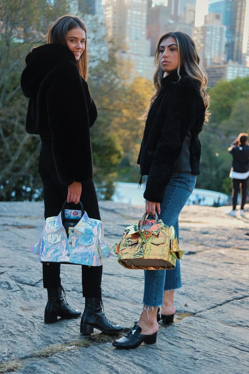 The Eclipse Jacket - Birkin Raincoat - Pursebop Frocks