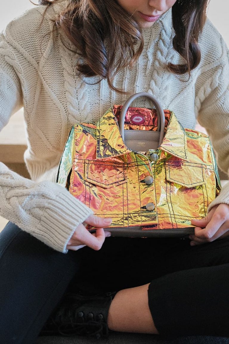 The Jackets - Pursebop Frocks