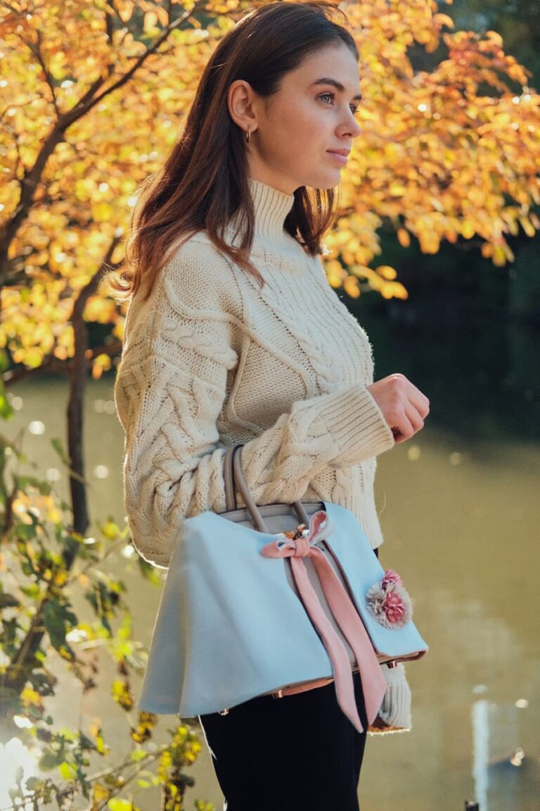 The Capes - Pursebop Frocks